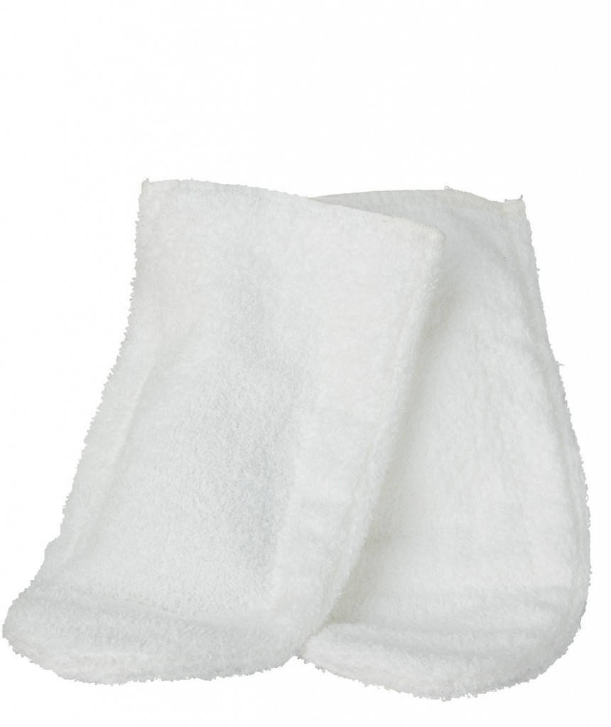 Manicure Treatment Mittens - Jade Spa Collection